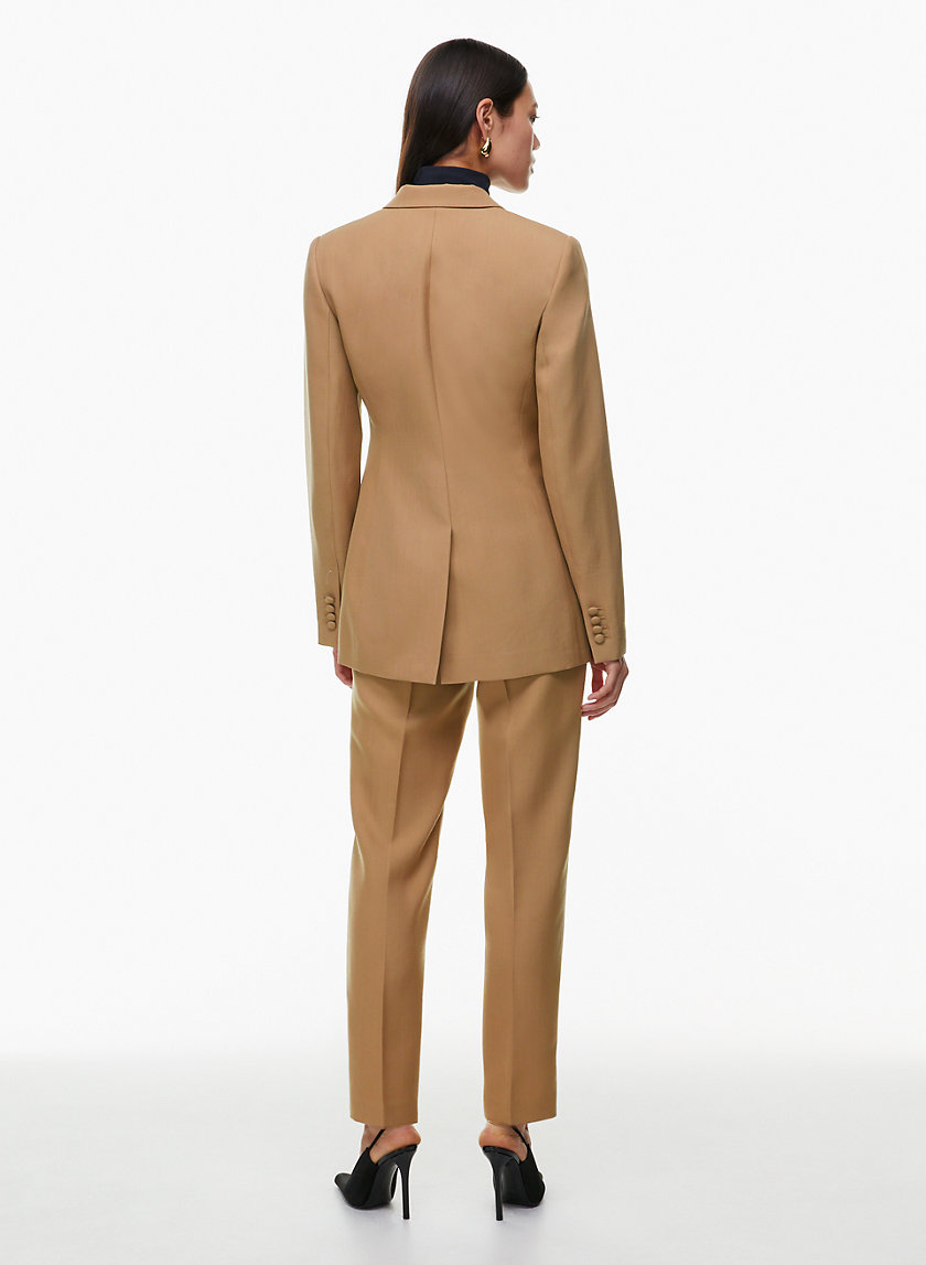 Babaton CONSTRUCT BLAZER | Aritzia CA