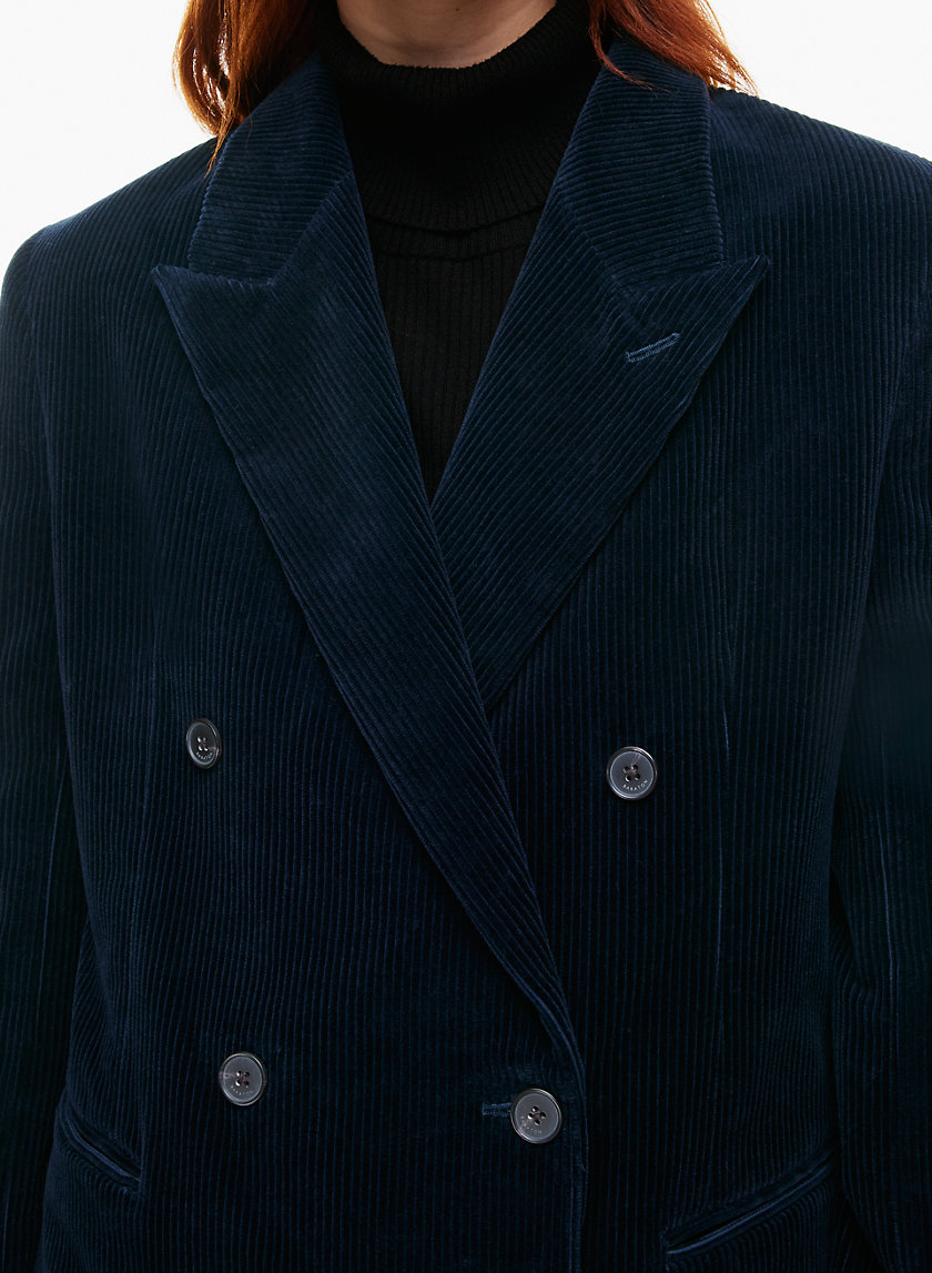 Babaton URBAN BLAZER | Aritzia INTL