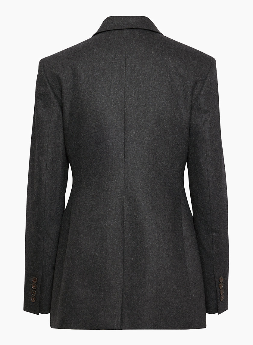 Babaton ARCHITECT BLAZER | Aritzia CA