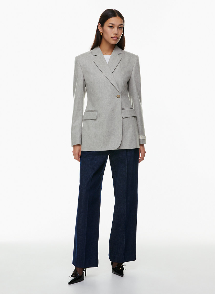 Babaton ARCHITECT BLAZER | Aritzia CA