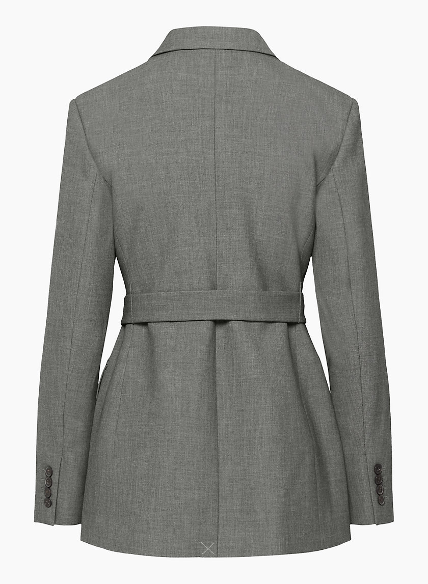 Babaton INNOVATE BLAZER | Aritzia CA