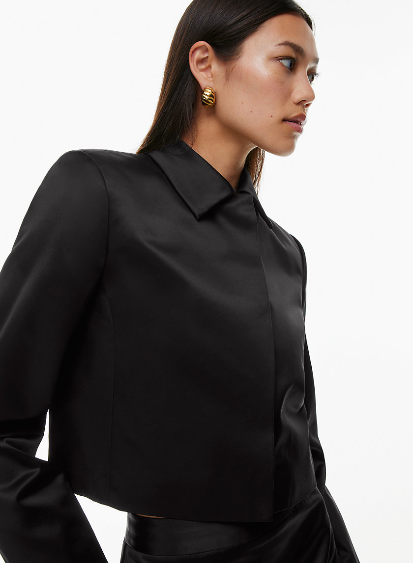 Babaton VECTOR JACKET | Aritzia CA