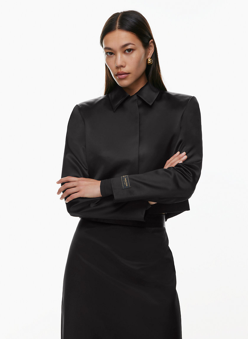 Babaton VECTOR JACKET | Aritzia CA