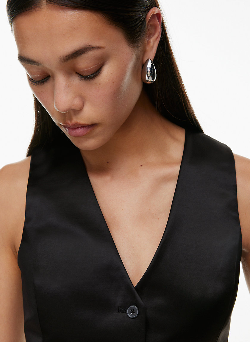 Babaton ABSTRACT VEST | Aritzia US