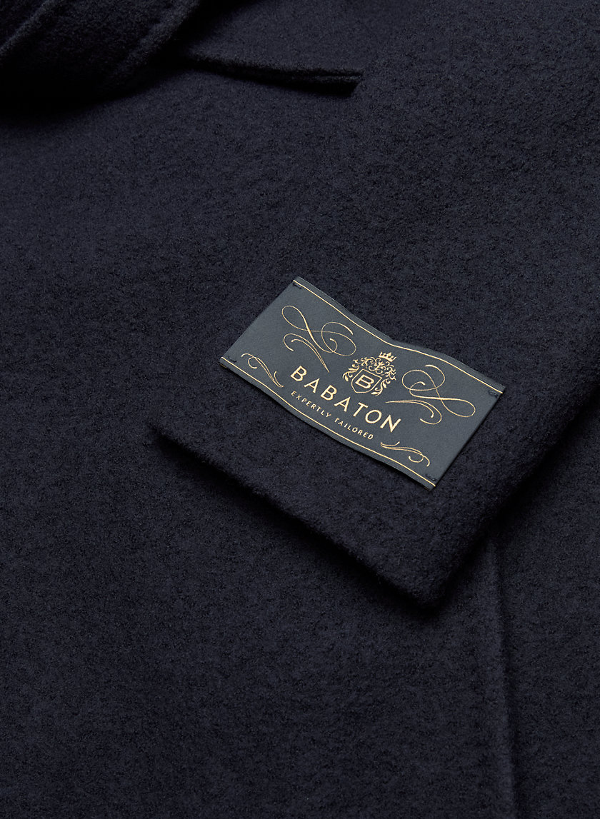 Babaton MONTAGE COAT | Aritzia CA