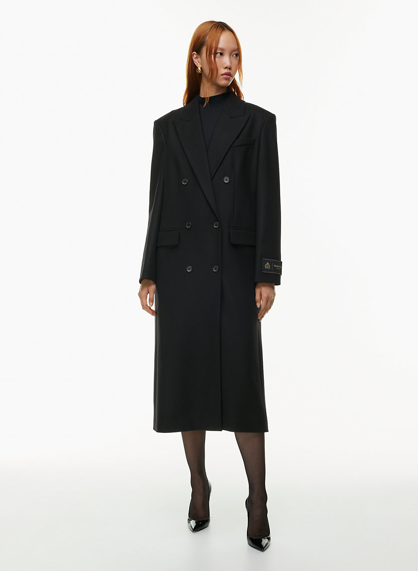 Babaton STATURE COAT | Aritzia INTL