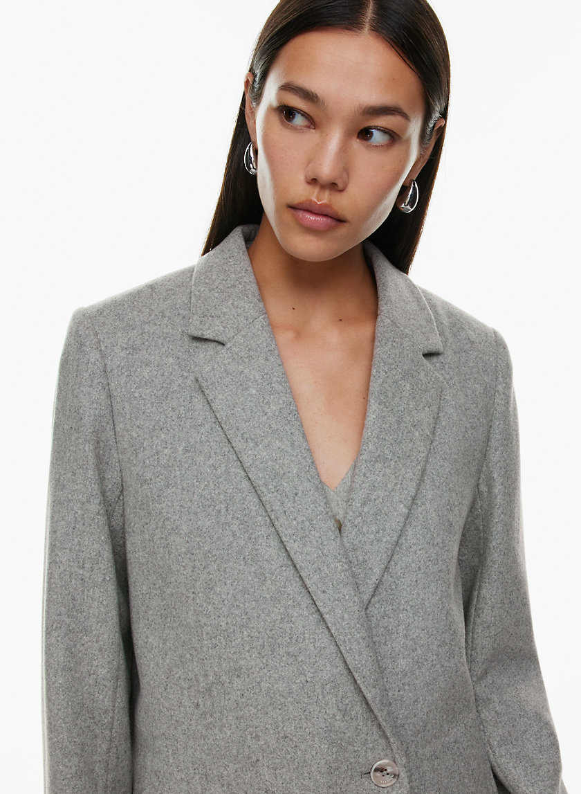 Babaton THE NEW STEDMAN COAT | Aritzia CA