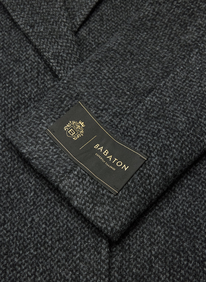 Babaton THE SLOUCH™ COAT | Aritzia US