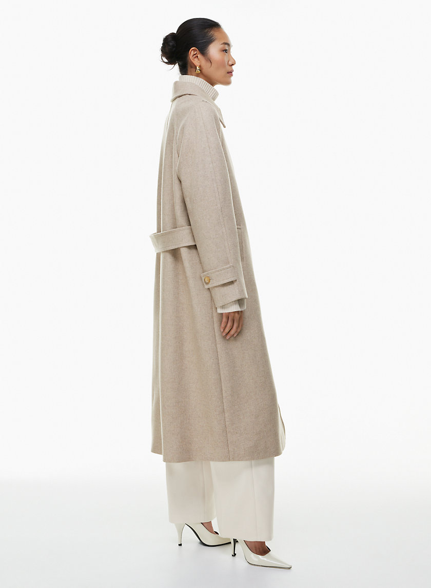 Babaton MACK COAT | Aritzia INTL