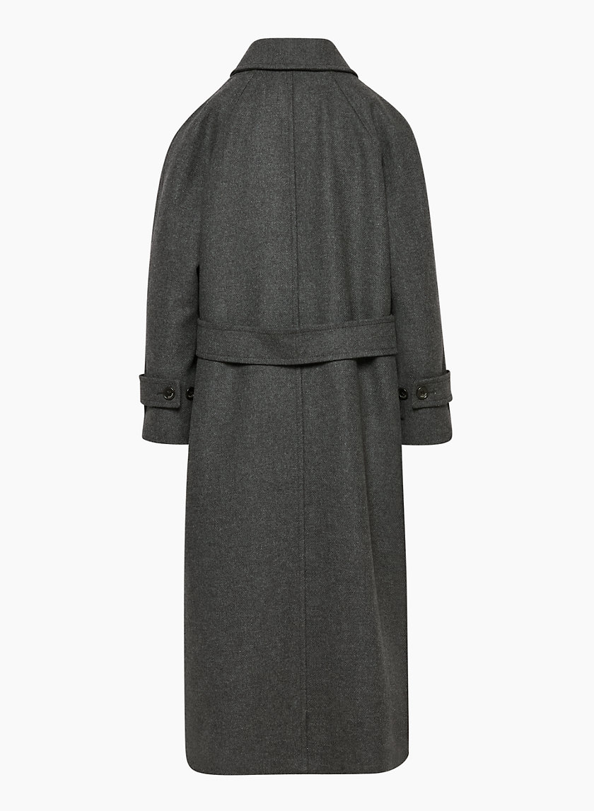 Babaton MACK COAT | Aritzia CA