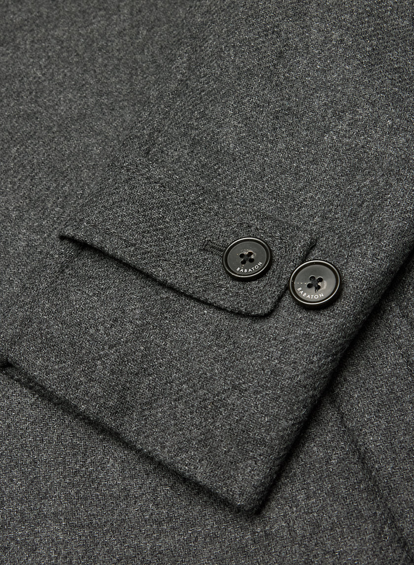 Babaton MACK COAT | Aritzia CA