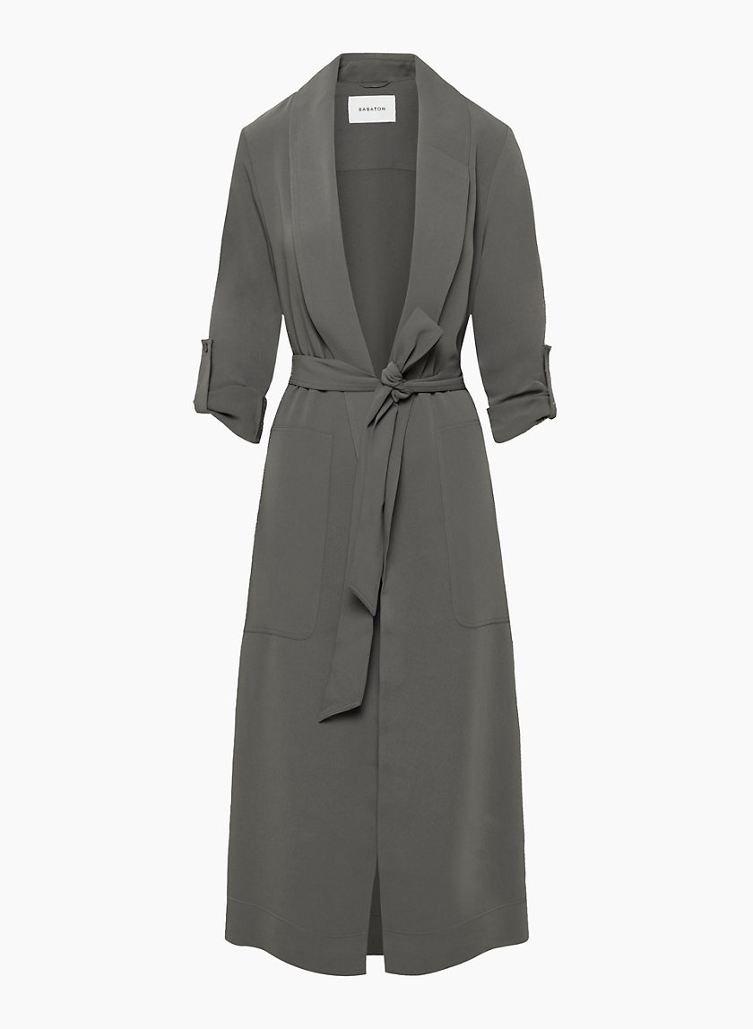 Babaton NEW KAHLO ROBE | Aritzia INTL
