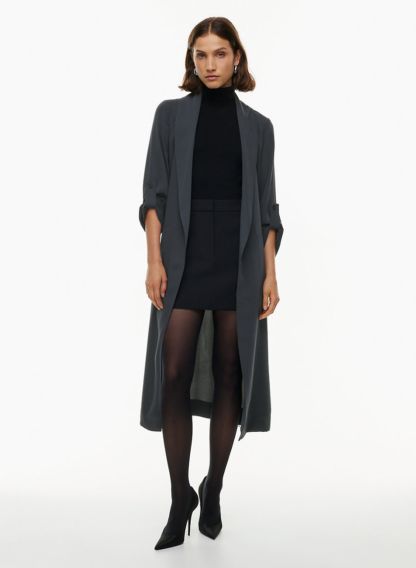 Babaton NEW KAHLO ROBE | Aritzia INTL