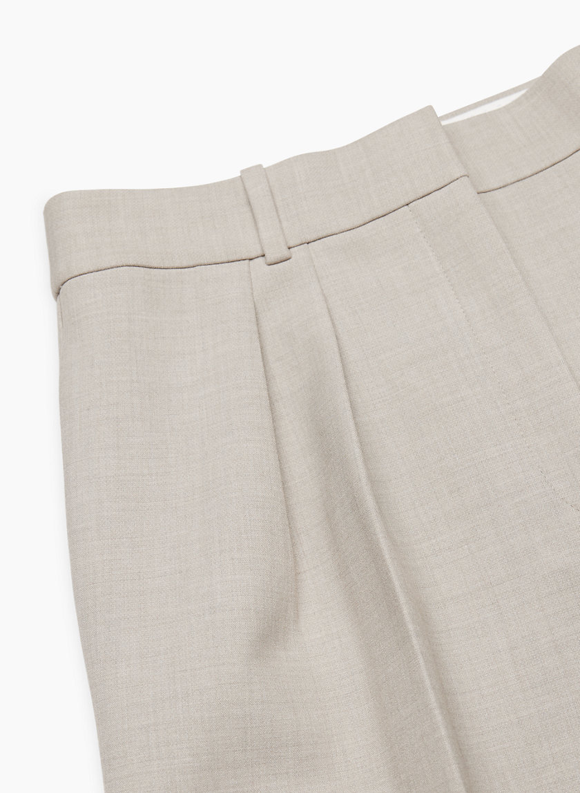 Babaton FOUNDER PANT | Aritzia INTL