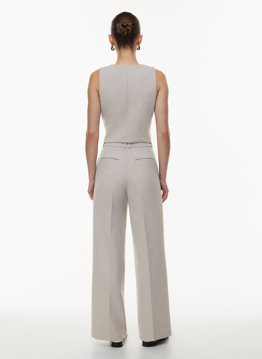 Babaton FOUNDER PANT | Aritzia INTL
