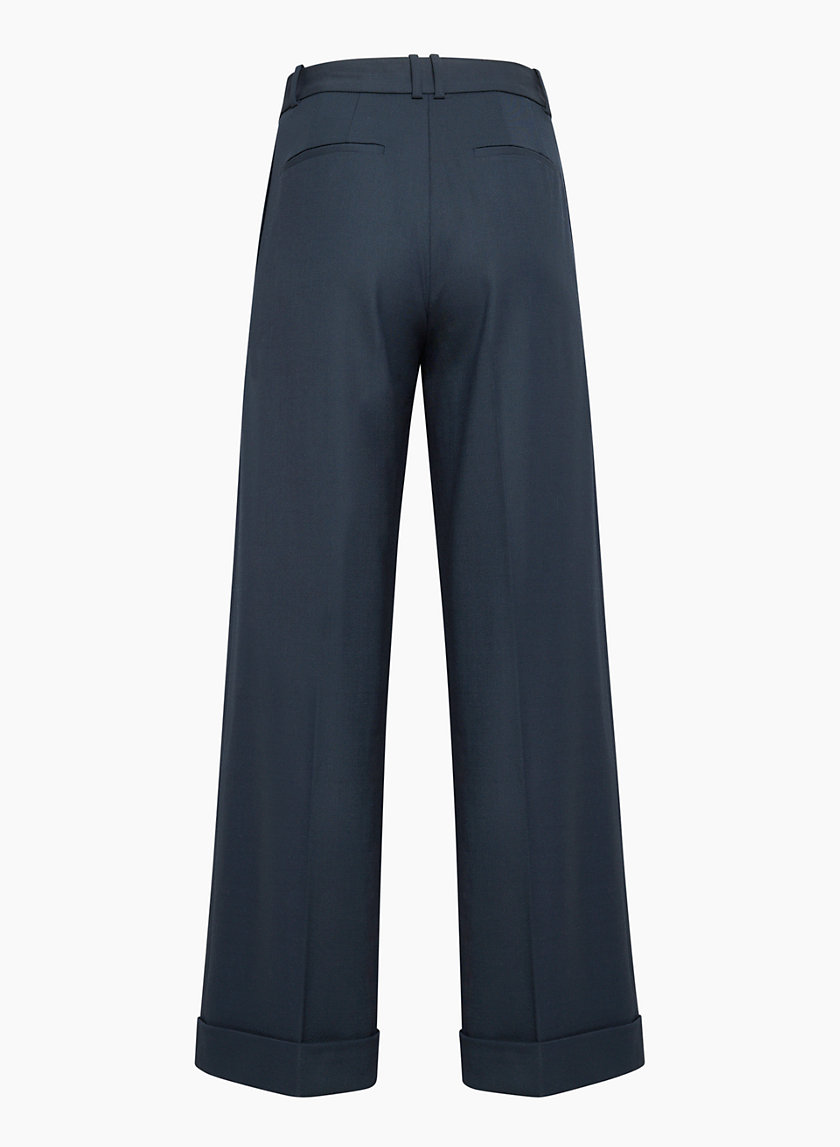 Babaton INFINITY PANT | Aritzia CA