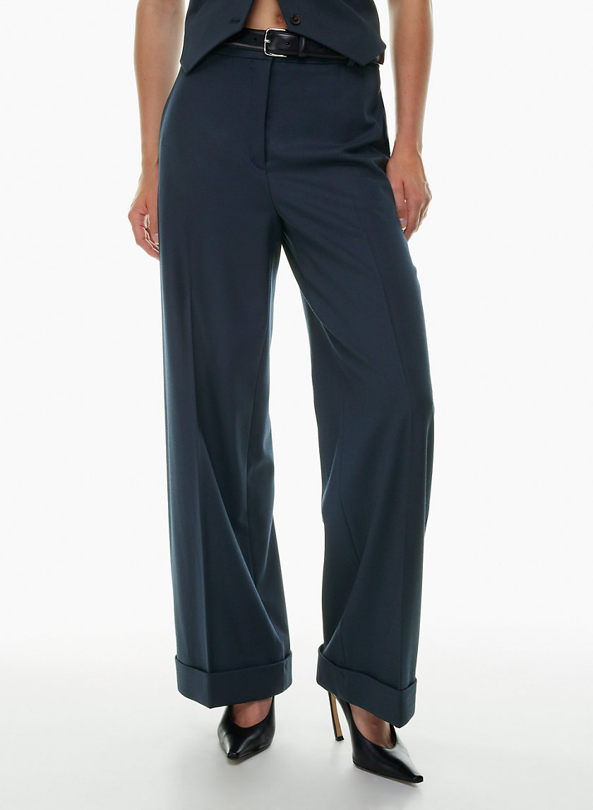 Babaton INFINITY PANT | Aritzia CA