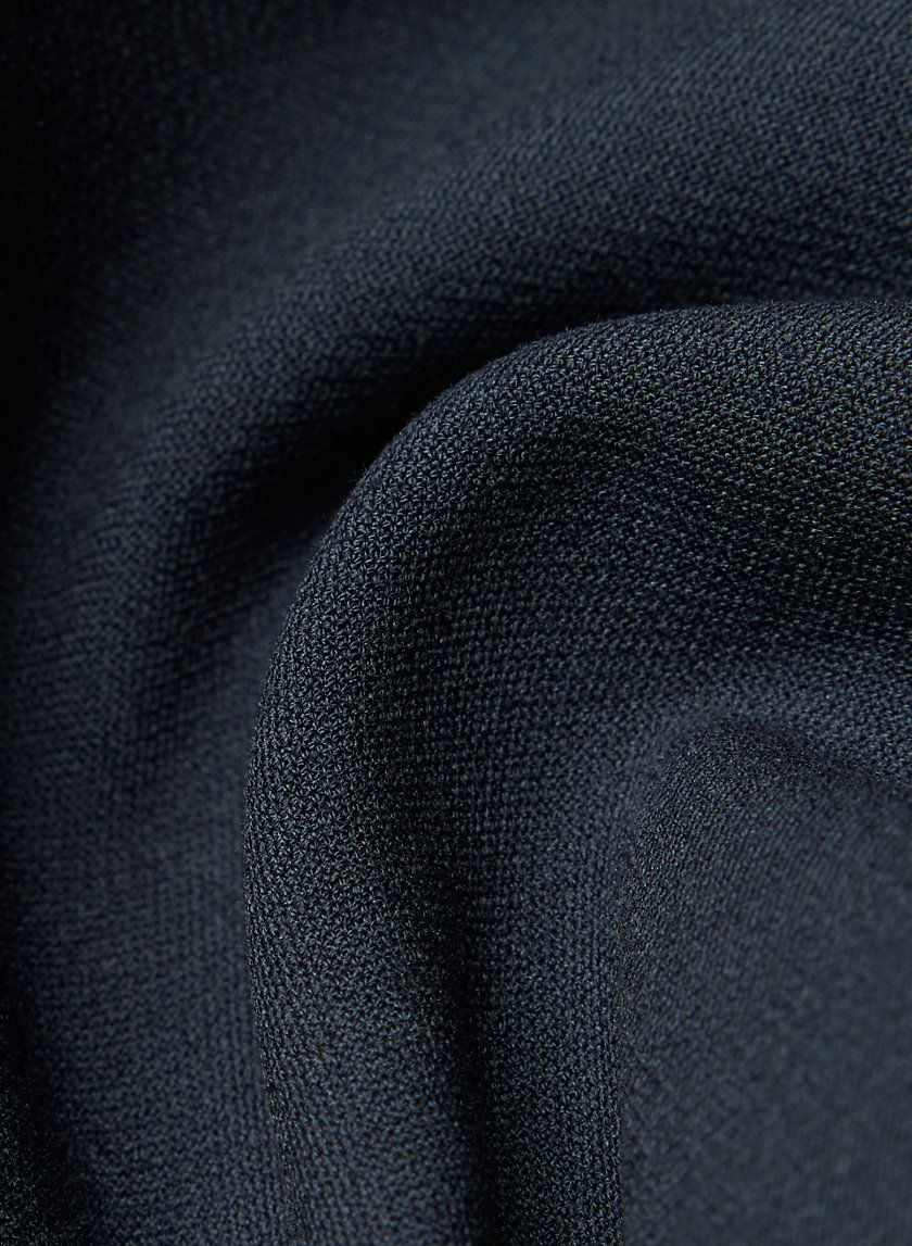 Babaton CHISEL MAXI SKIRT | Aritzia US