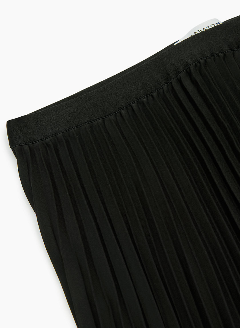 Babaton LADDER SKIRT | Aritzia US