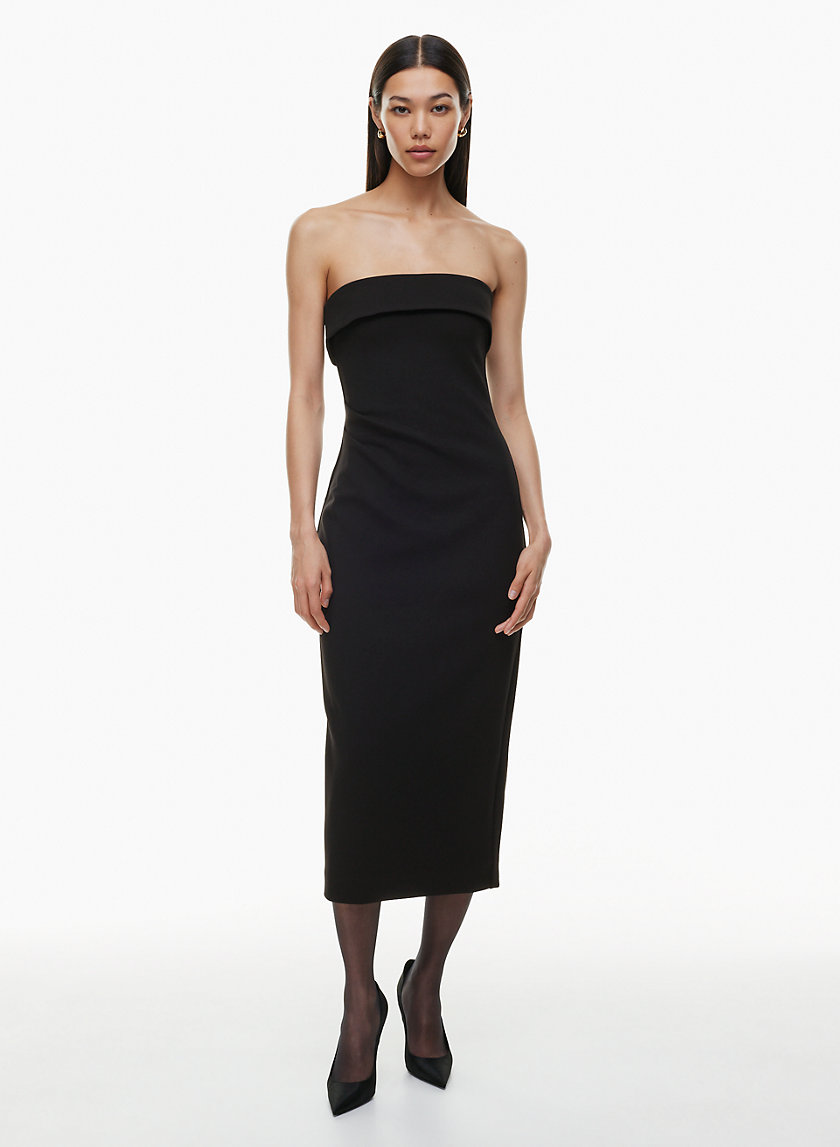 Babaton EYECATCHER DRESS | Aritzia US