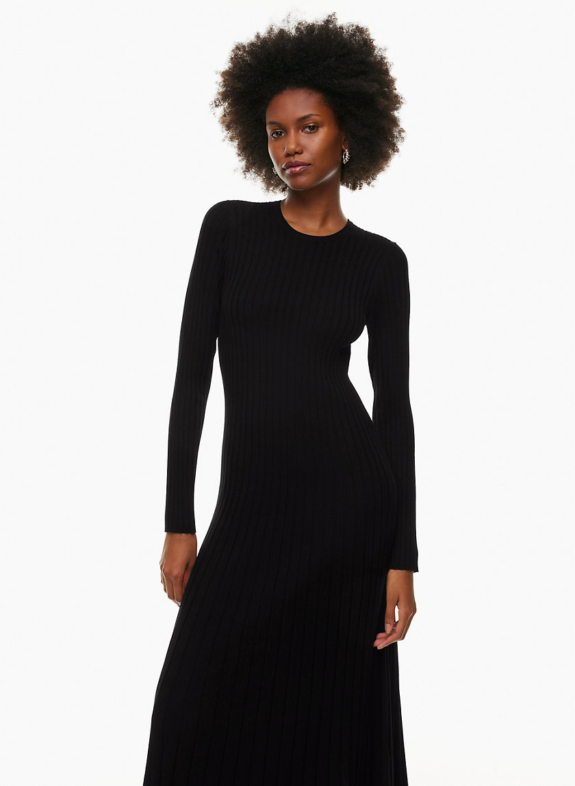 Babaton CAPTIVATE DRESS | Aritzia CA