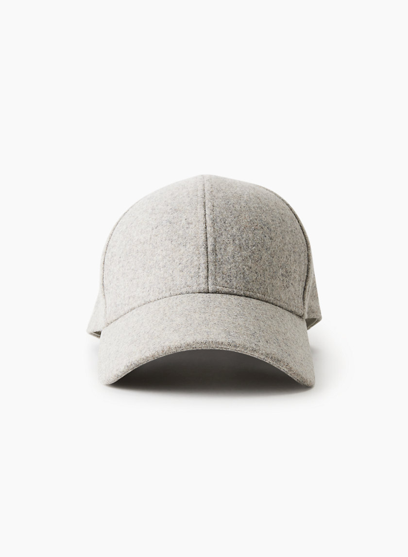 Babaton PREMIER BASEBALL CAP | Aritzia US