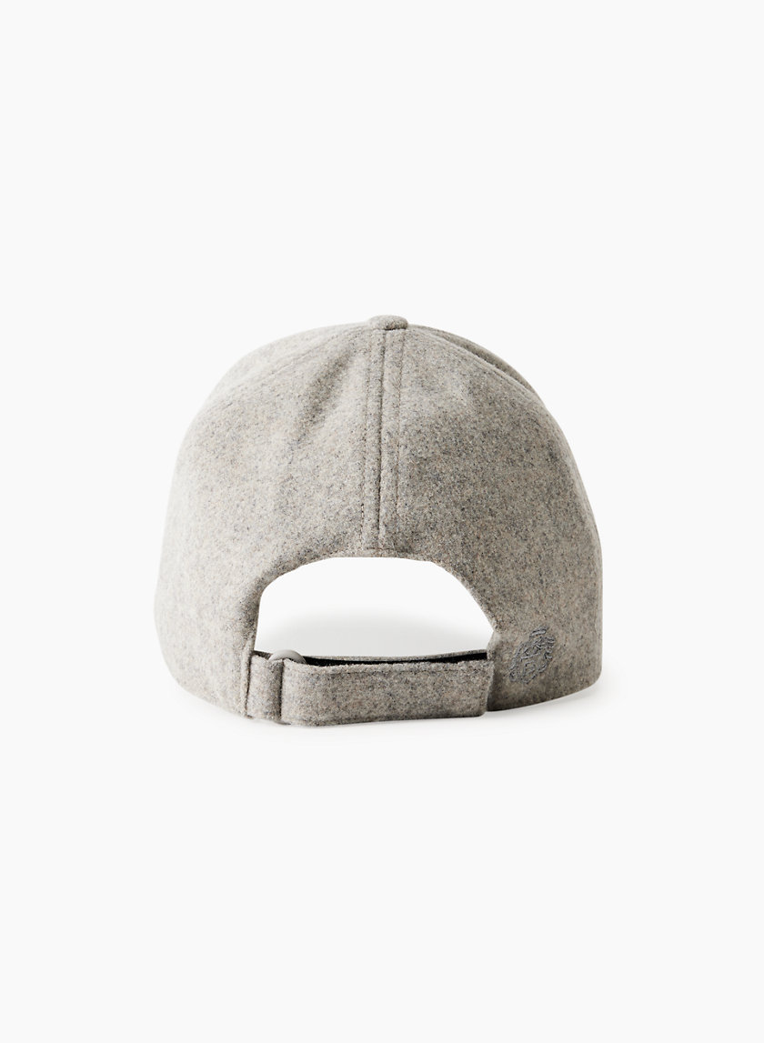 Babaton PREMIER BASEBALL CAP | Aritzia US