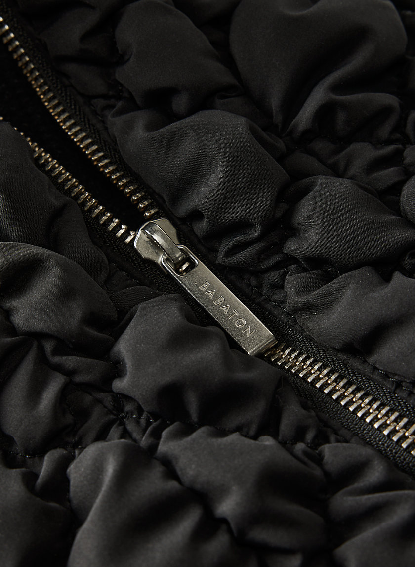 Babaton CURATOR BIGGER BAG | Aritzia US