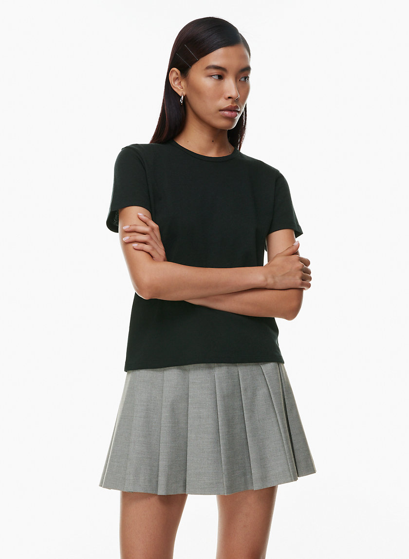 Sunday Best TAWNY T-SHIRT | Aritzia US