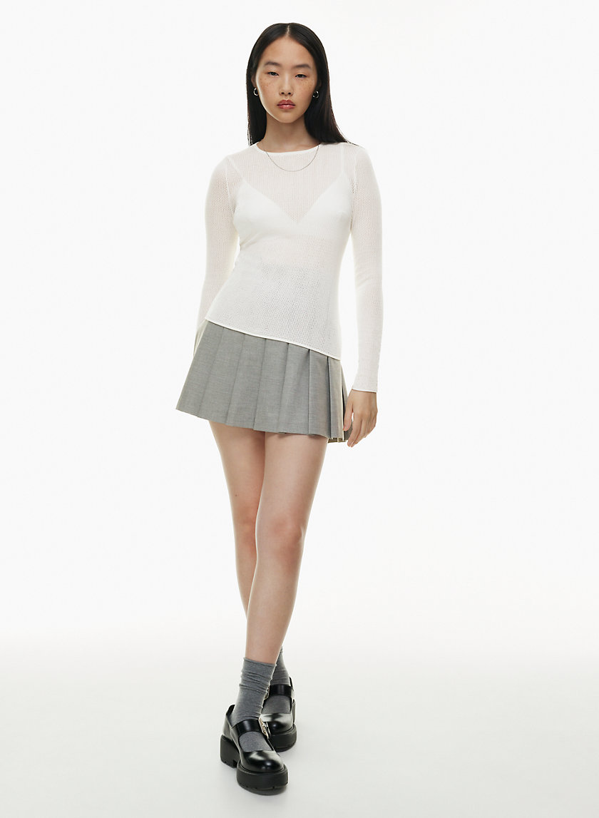 Sunday Best DOWNTOWN SWEATER | Aritzia CA