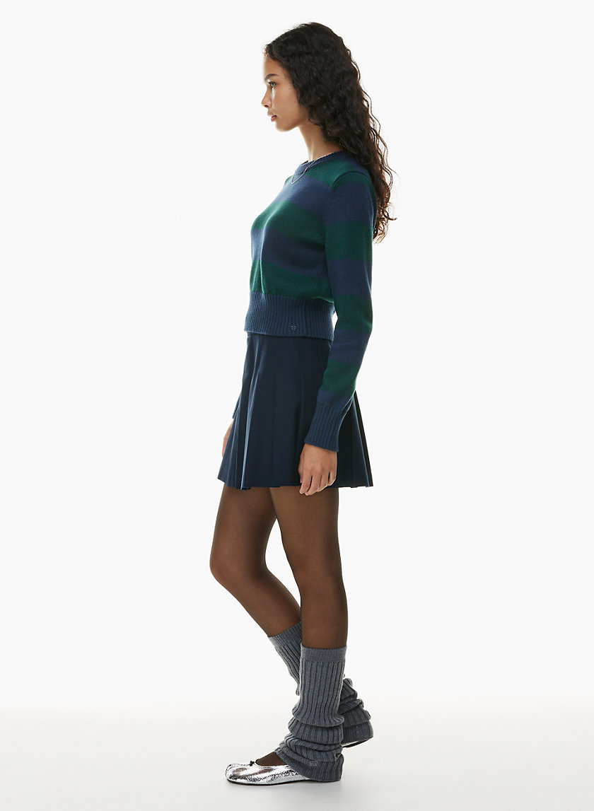 Sunday Best BRENDAH SWEATER | Aritzia US