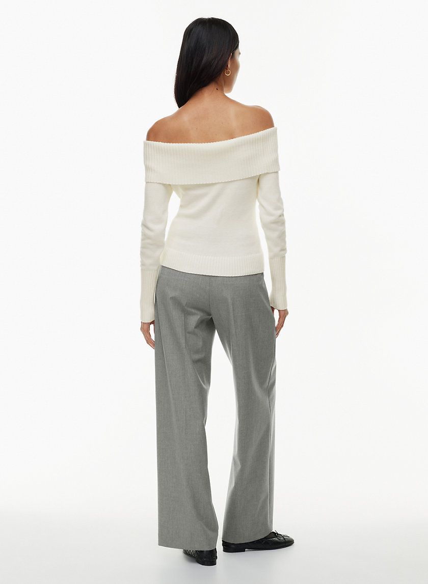 Sunday Best TOPAZ SWEATER | Aritzia CA