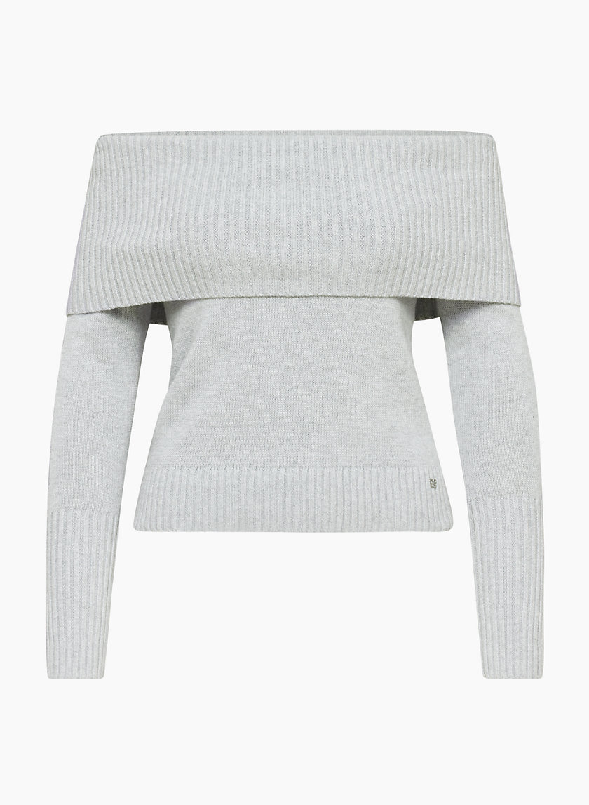 Sunday Best TOPAZ SWEATER | Aritzia INTL