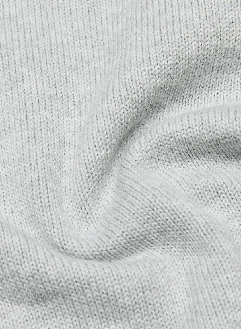 Sunday Best TOPAZ SWEATER | Aritzia INTL