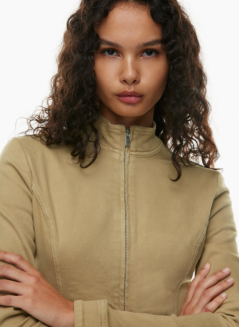 Sunday Best LOURDES JACKET | Aritzia CA