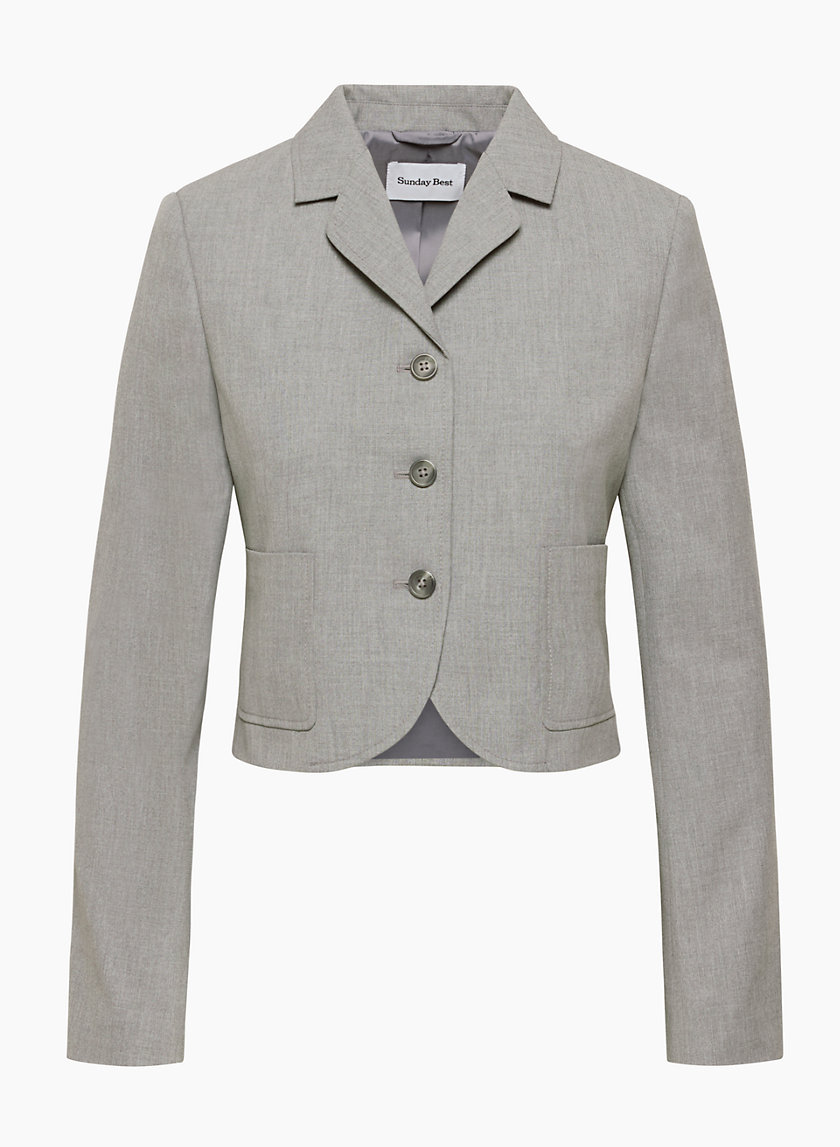Sunday Best STELLA BLAZER | Aritzia INTL