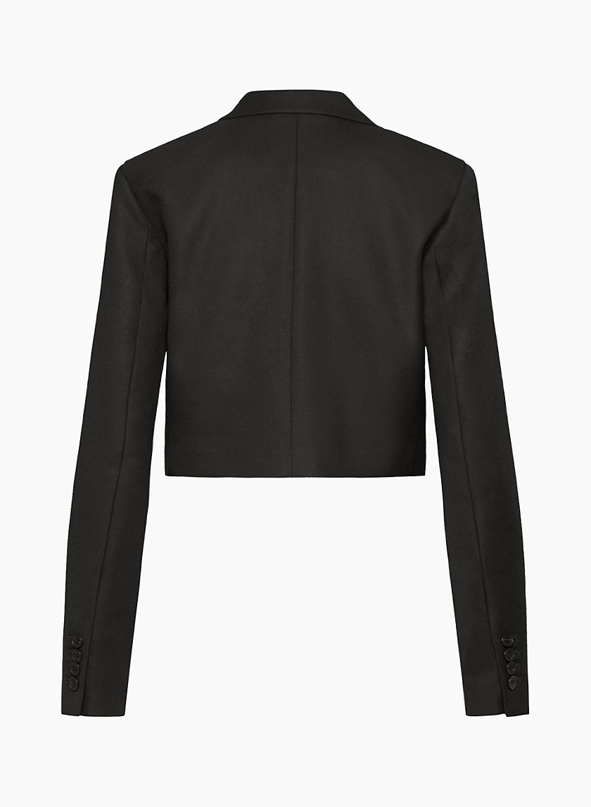 Sunday Best SERPENTINE BLAZER | Aritzia CA