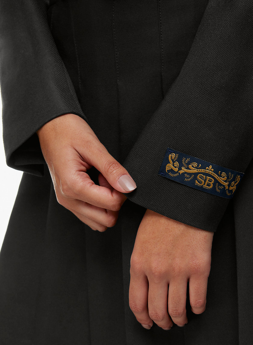 Sunday Best SERPENTINE BLAZER | Aritzia CA