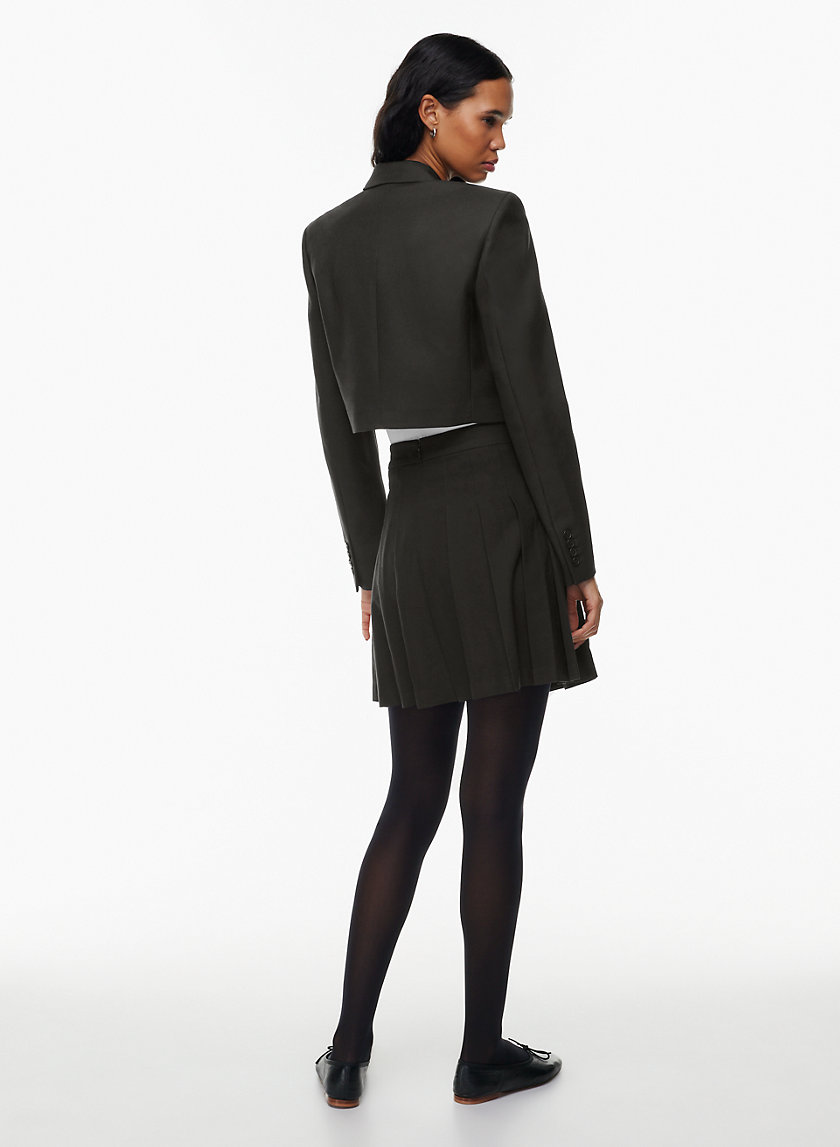 Sunday Best SERPENTINE BLAZER | Aritzia CA
