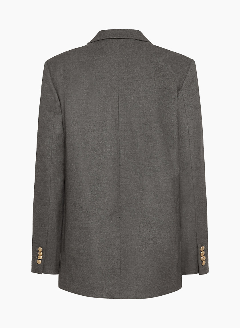 Sunday Best SCHOLAR BLAZER | Aritzia CA