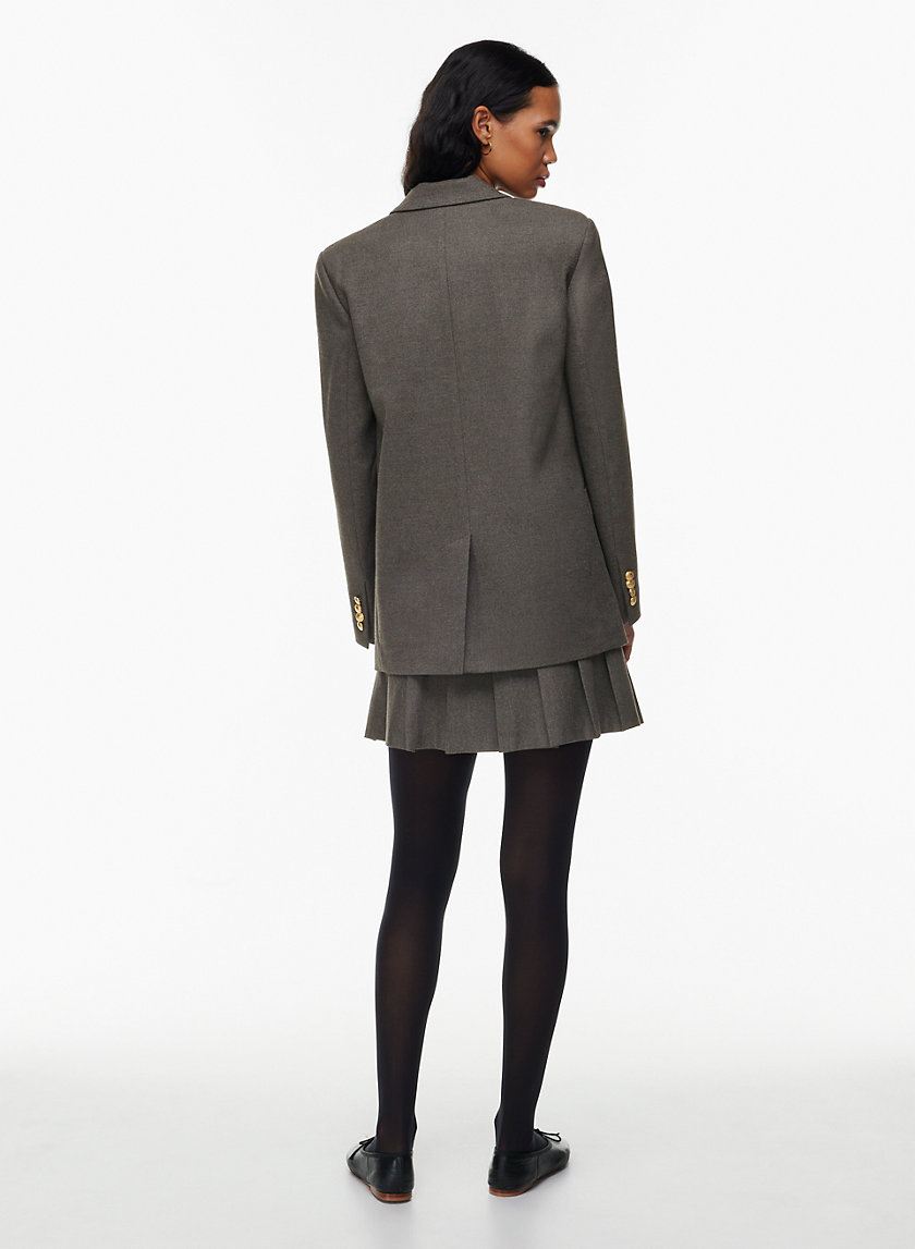 Sunday Best SCHOLAR BLAZER | Aritzia CA