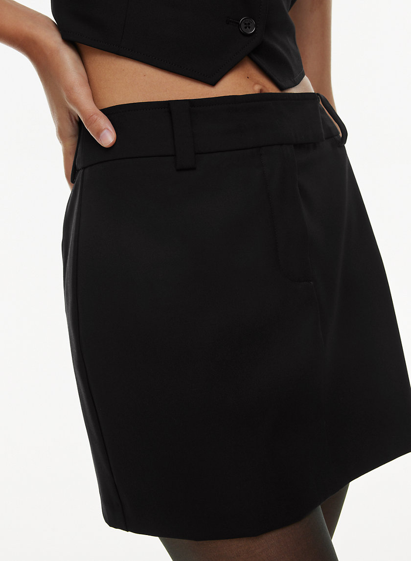 Sunday Best BRIE SKIRT | Aritzia INTL