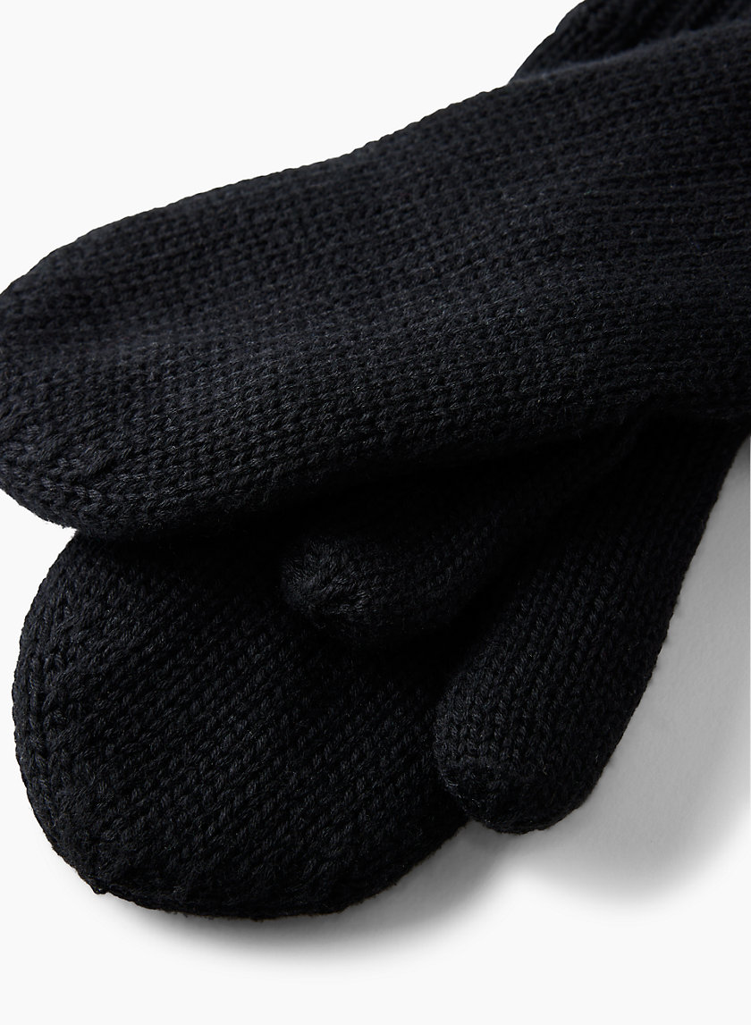 Sunday Best LOLO MITTEN | Aritzia INTL