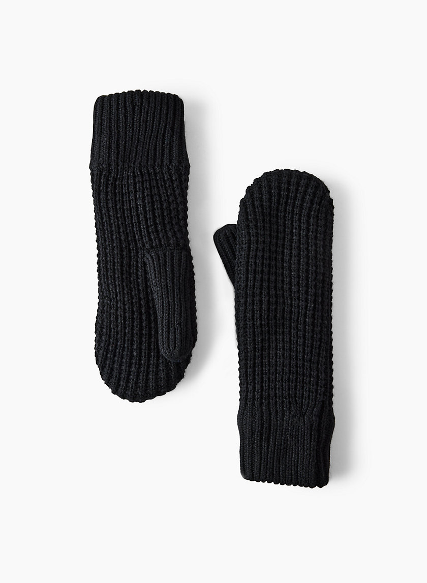 Sunday Best LOLO MITTEN | Aritzia US