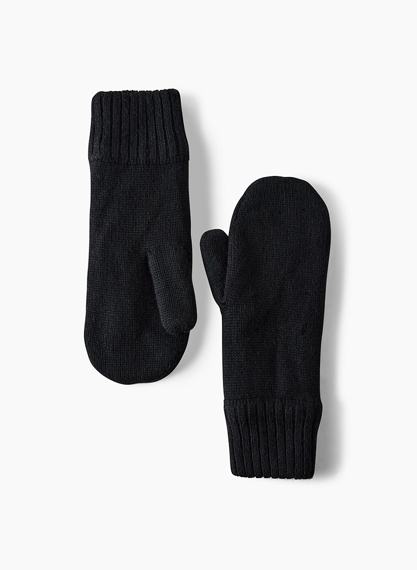 Sunday Best NEW LOLO MITTEN | Aritzia US