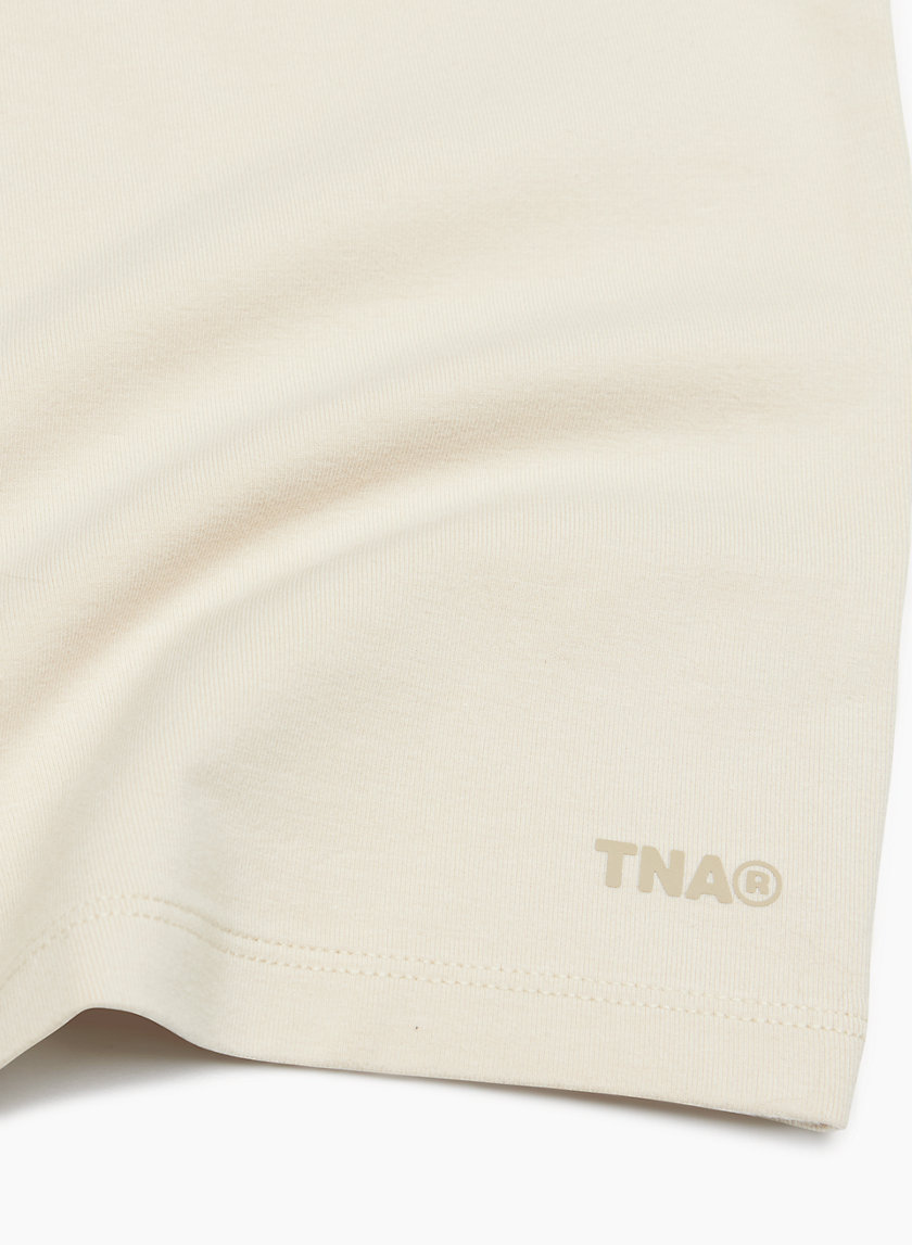 Tna HOLD-IT™ BERGMAN TANK | Aritzia INTL