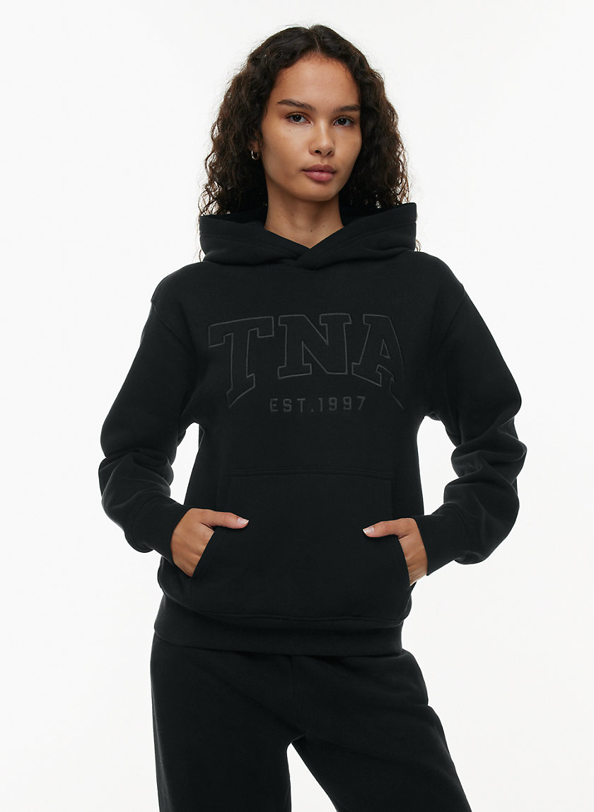 Tna Cozy Fleece Perfect Hoodie