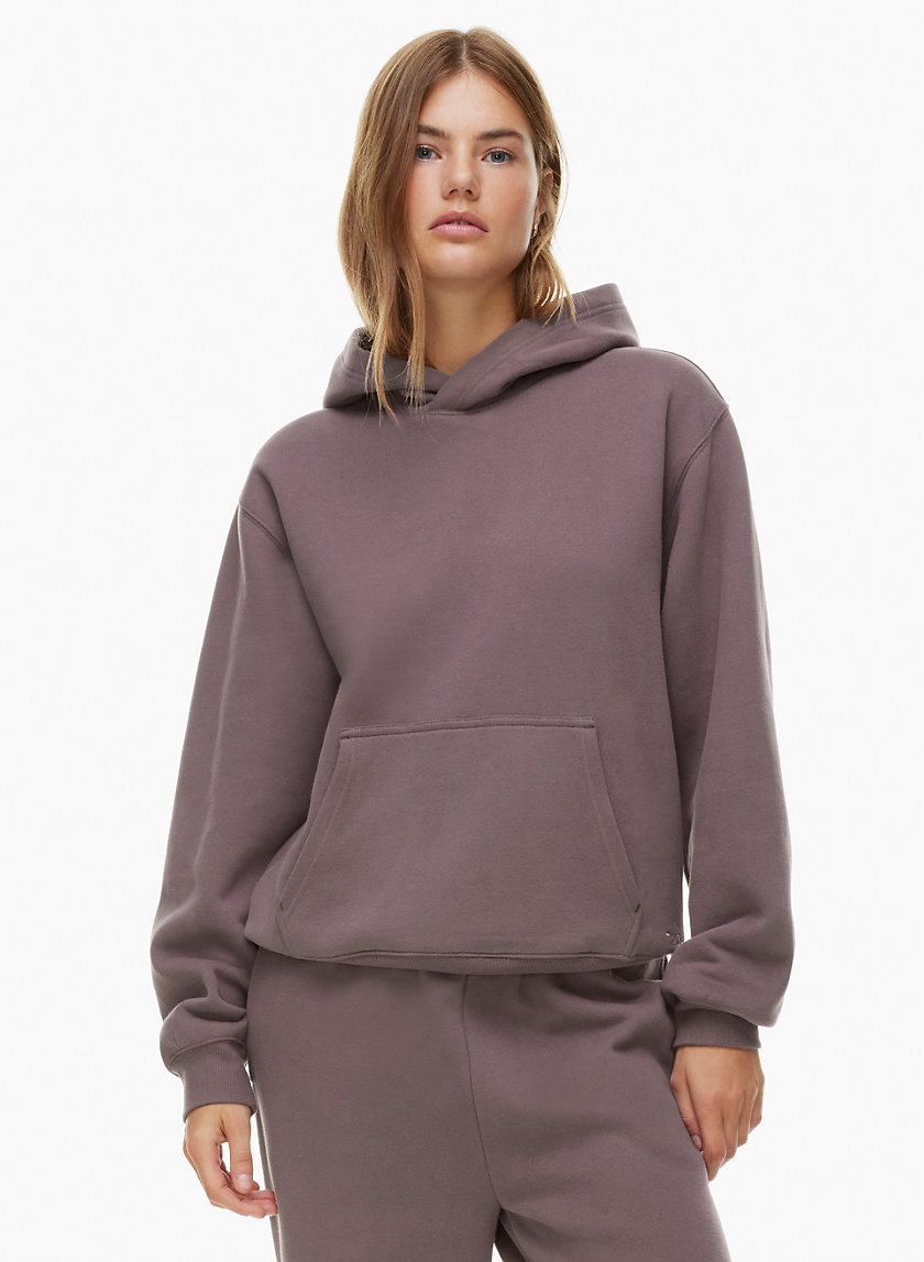 Tna Cozy Fleece Perfect Hoodie