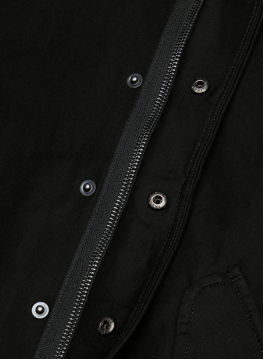 Tna NOMAD JACKET | Aritzia INTL