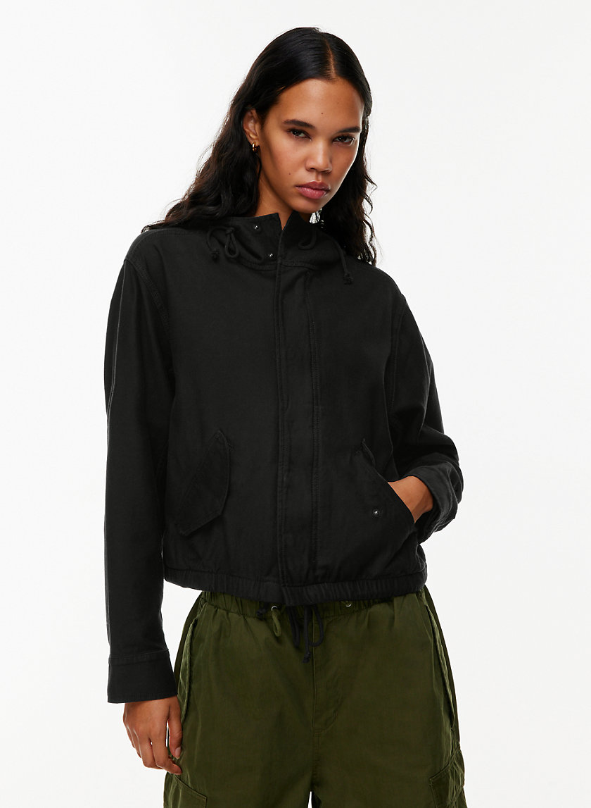 Tna NOMAD JACKET | Aritzia INTL